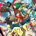 Home - Tango Gameworks